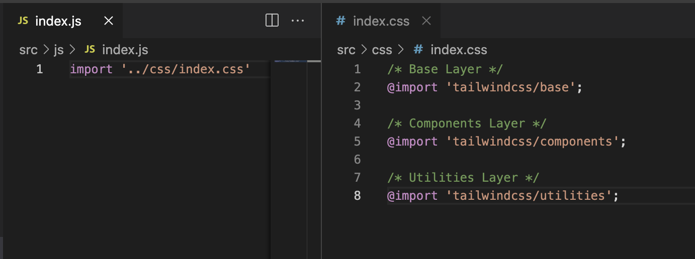 Ultimate Guide to WordPress Gutenberg Theme Development with Tailwind.css - Full Stack Digital