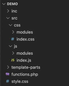Ultimate Guide to WordPress Gutenberg Theme Development with Tailwind.css - Full Stack Digital