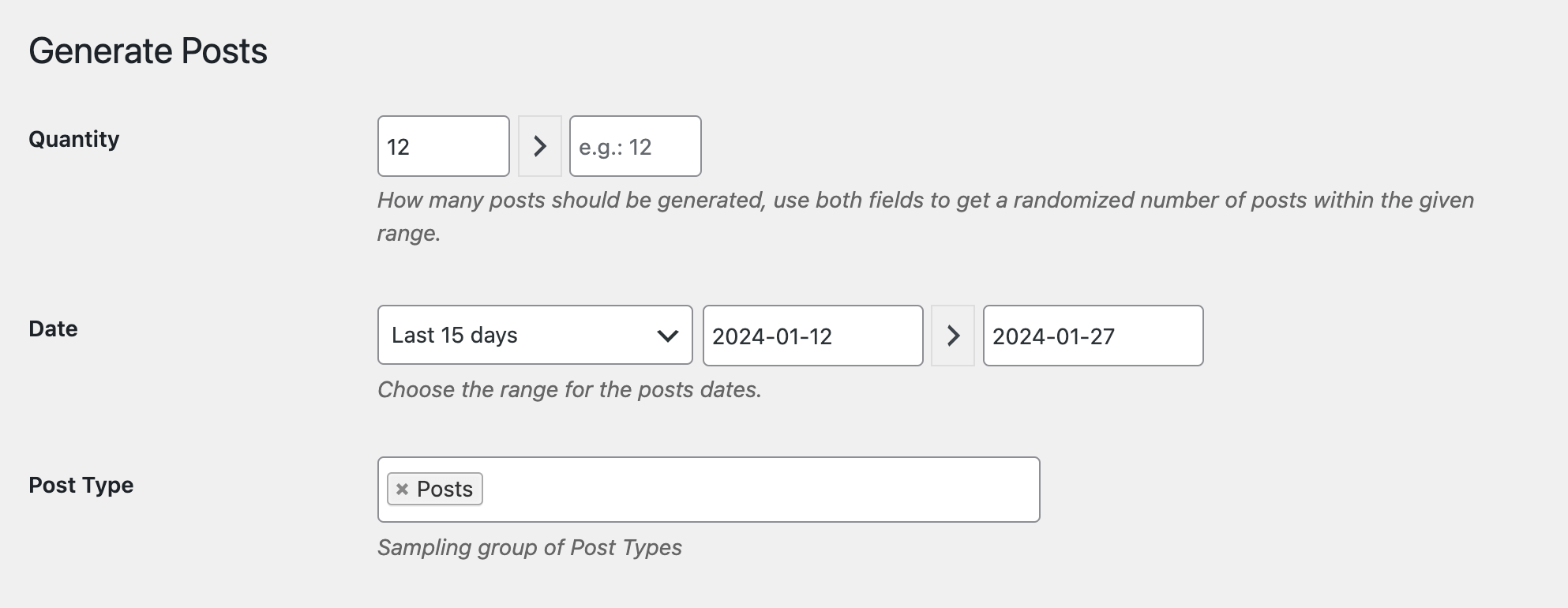 Headless WordPress with Astro - Build a Simple Blog from Scratch with Tailwind CSS - Full Stack ...