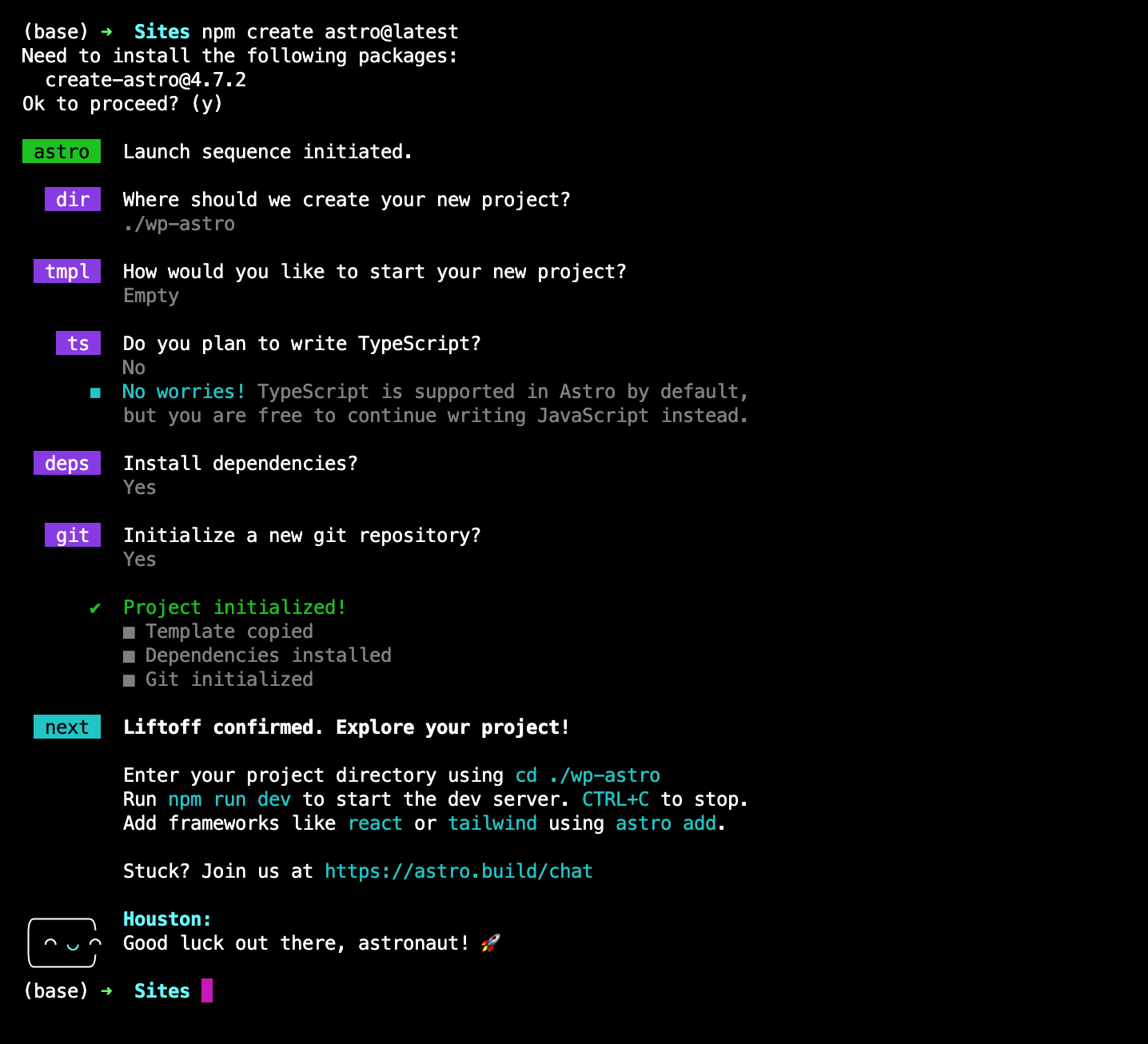 Headless WordPress with Astro - Build a Simple Blog from Scratch with ...