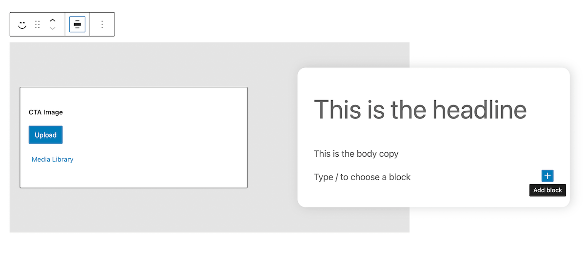 How To Use Inner Blocks To Make Flexible Dynamic Blocks Block Creator