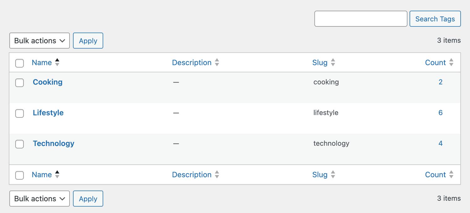 Headless WordPress with Astro Part 2: Pagination and Tags Support - Full Stack Digital