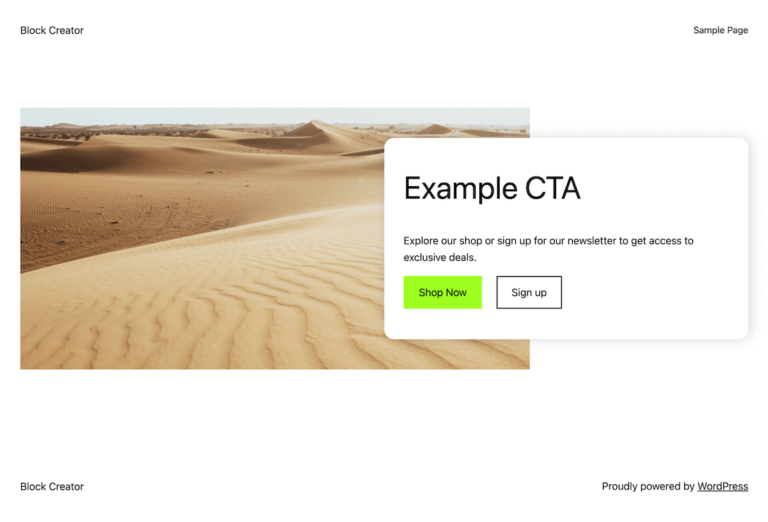 How to use Inner Blocks to make Flexible Dynamic Blocks | Block Creator 05 - Full Stack Digital