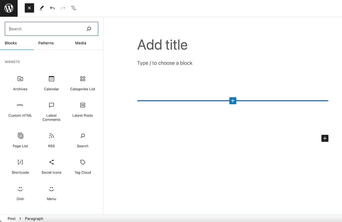 How To Pass Data Between Custom Blocks With Block Context Block 8863
