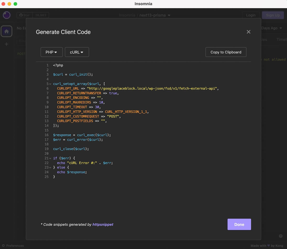 How To Safely Store Api Keys And Access Protected External Apis In Wordpress Full Stack Digital
