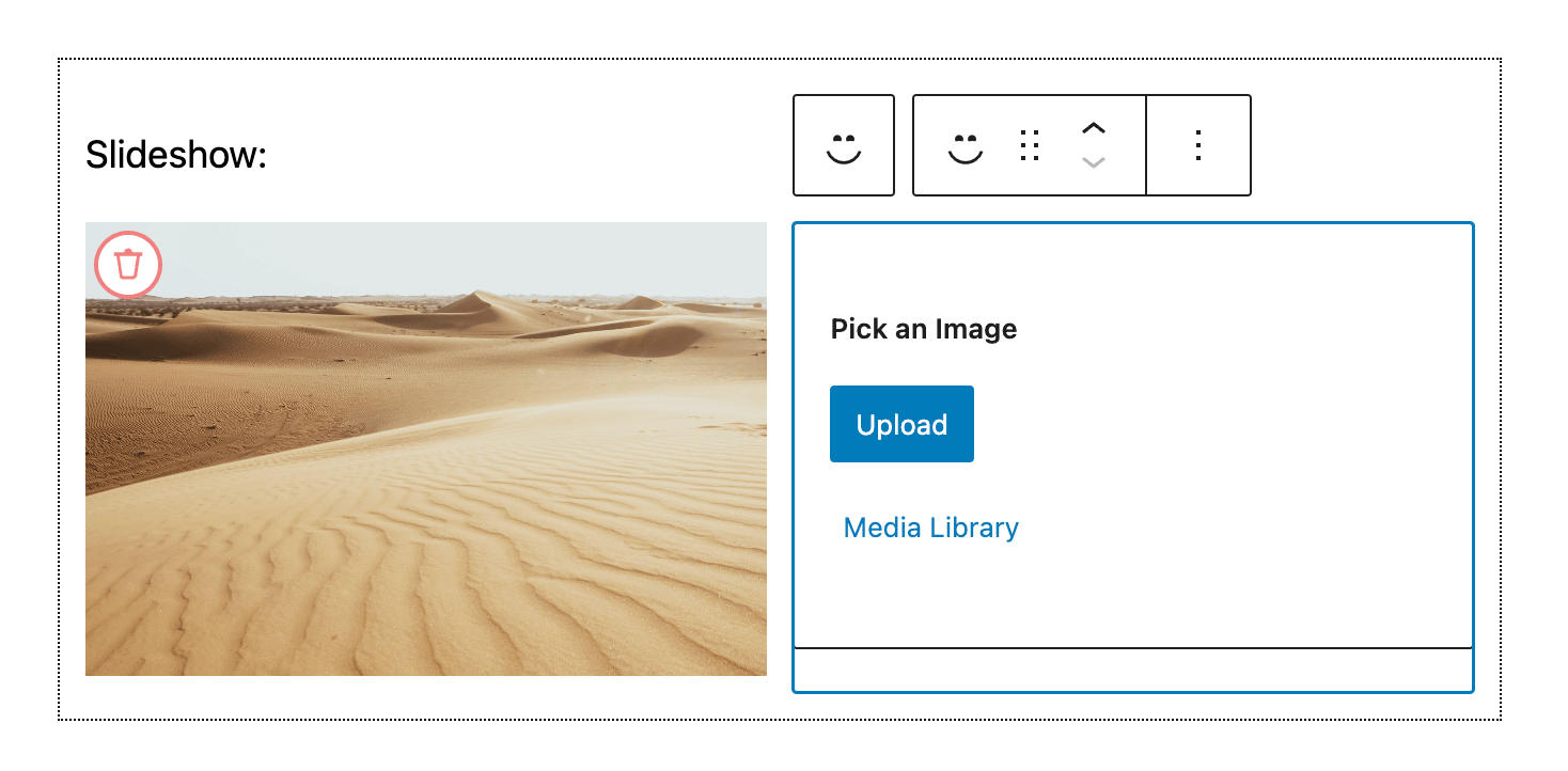 How to Create a Carousel / Slideshow Custom Block with WordPress | Block Creator 06 - Full Stack ...