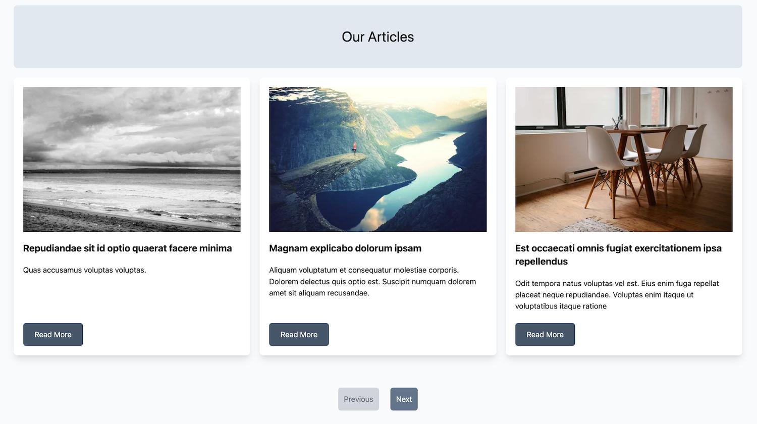 Headless WordPress with Astro Part 2: Pagination and Tags Support - Full Stack Digital