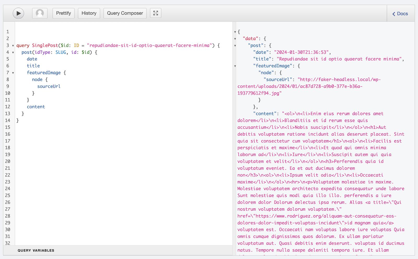 Headless WordPress with Astro - Build a Simple Blog from Scratch with Tailwind CSS - Full Stack ...