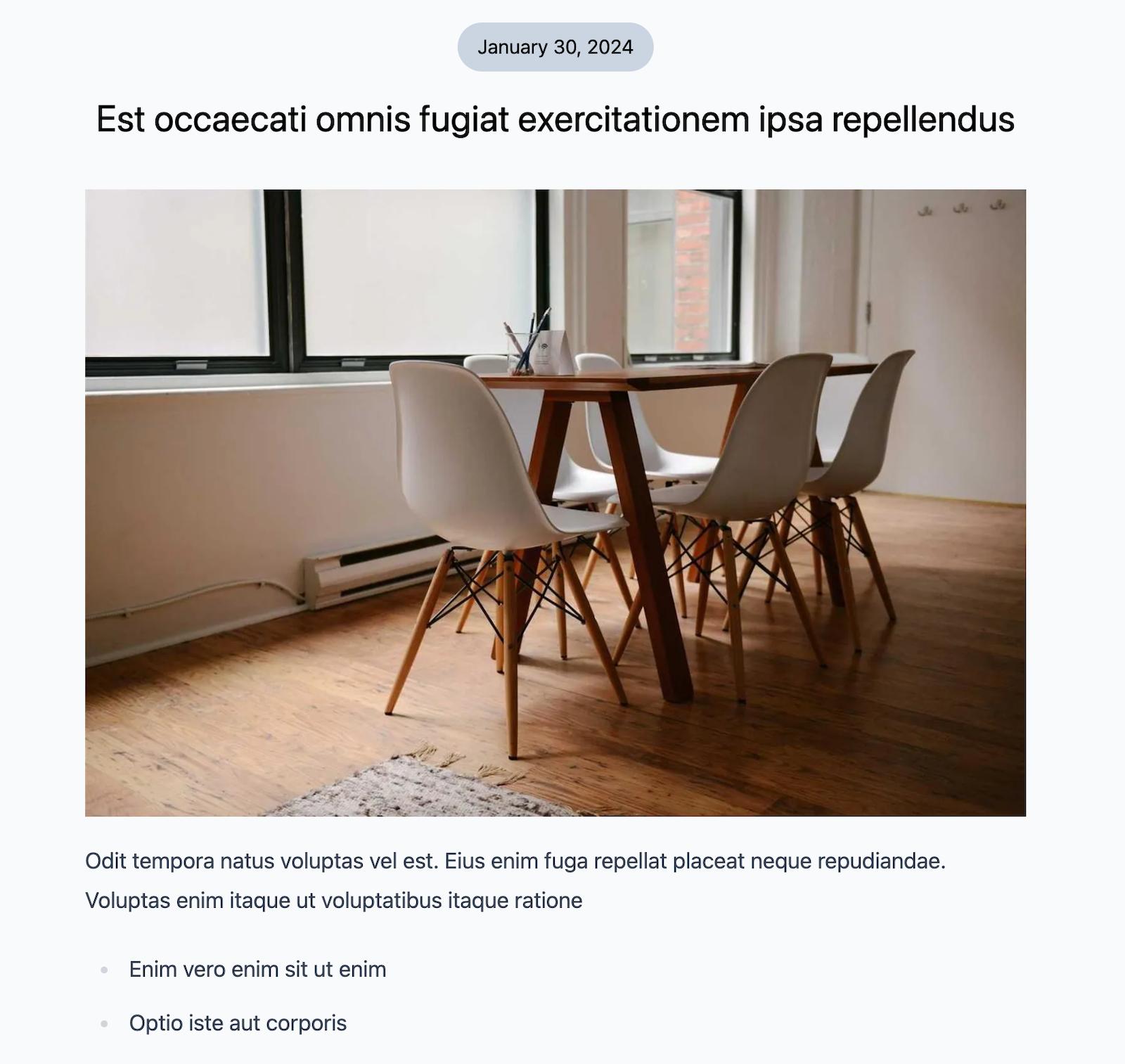 Headless WordPress with Astro - Build a Simple Blog from Scratch with Tailwind CSS - Full Stack ...