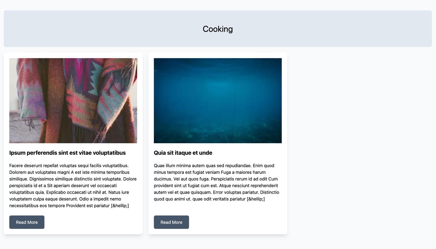 Headless WordPress with Astro Part 2: Pagination and Tags Support - Full Stack Digital